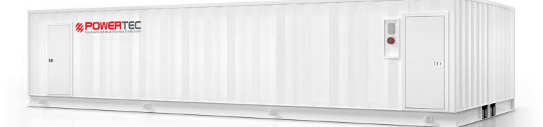 Data Center Modulares - Powertec by UPSelec