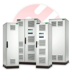 UPS Gutor PXC – Powertec Ingeniería