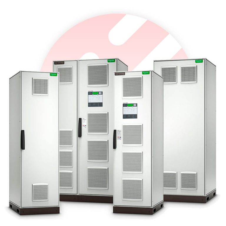 UPS Gutor PXC – Powertec Ingeniería